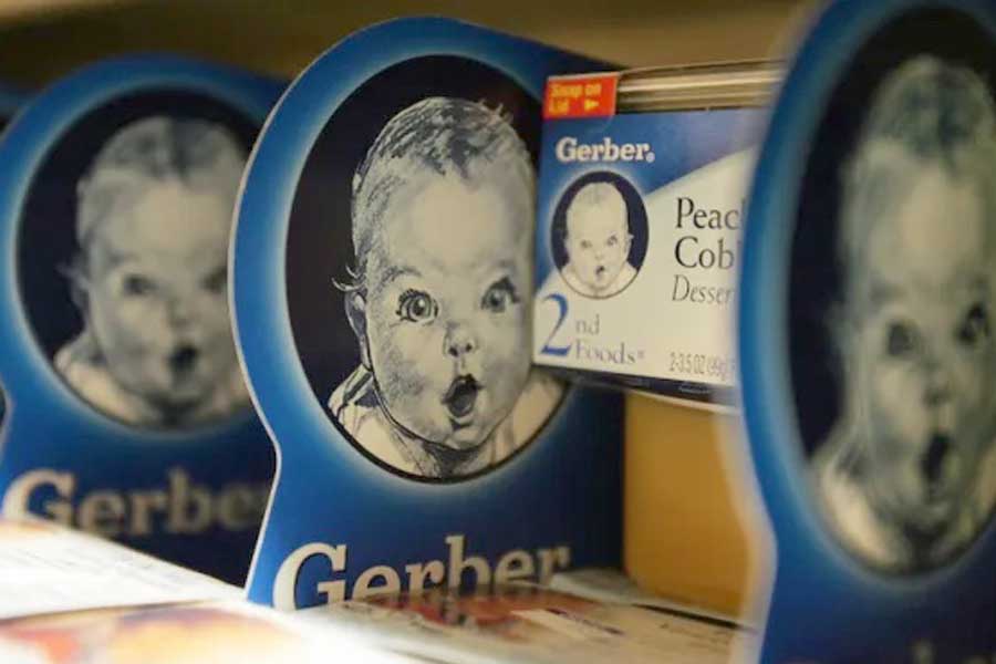 Gerber – Triplets Kids Store