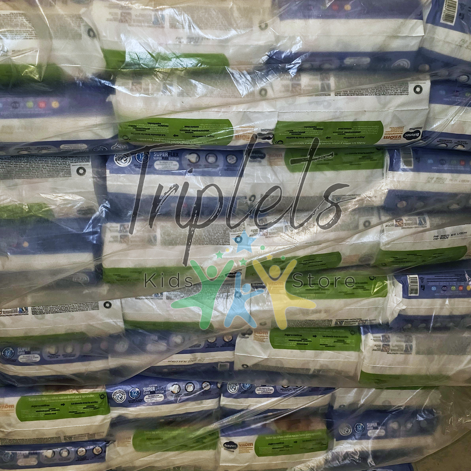 Venta de articulos para bebes - los trillizos - triplets kids store ...